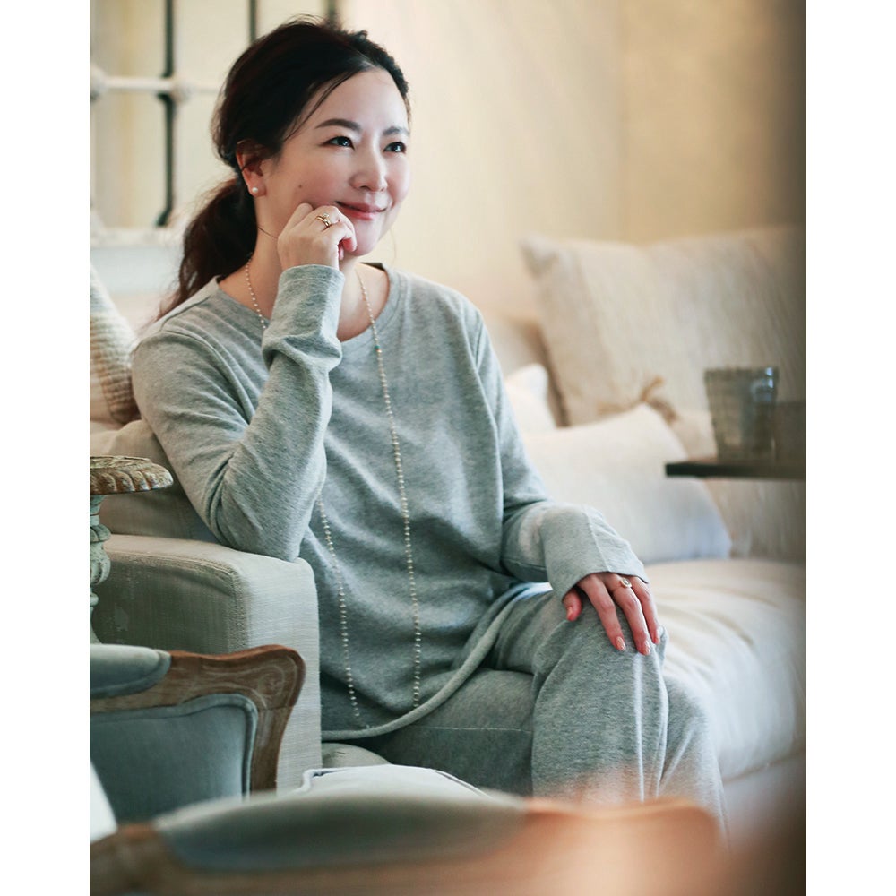 The Basic 24/7 オールタイム 裏毛プルオーバー | Wakos